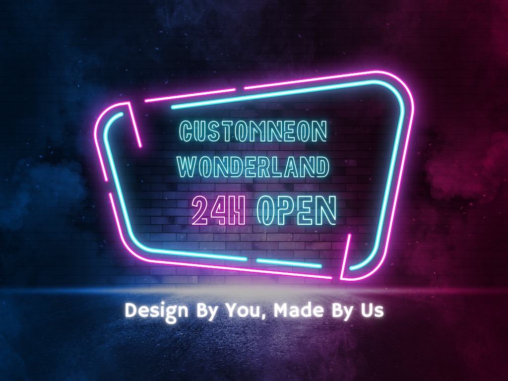 Neon Signs
